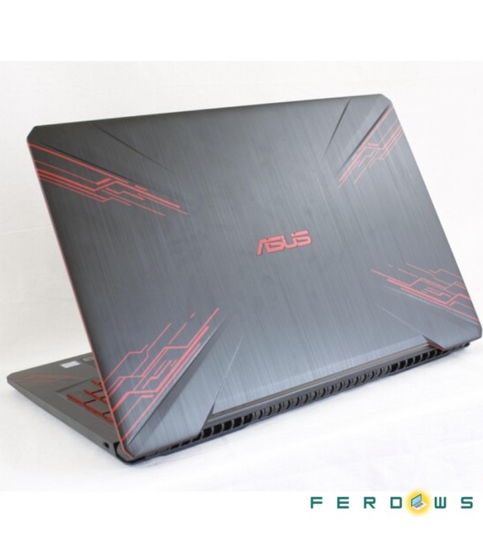 ASUS TUF FX 504